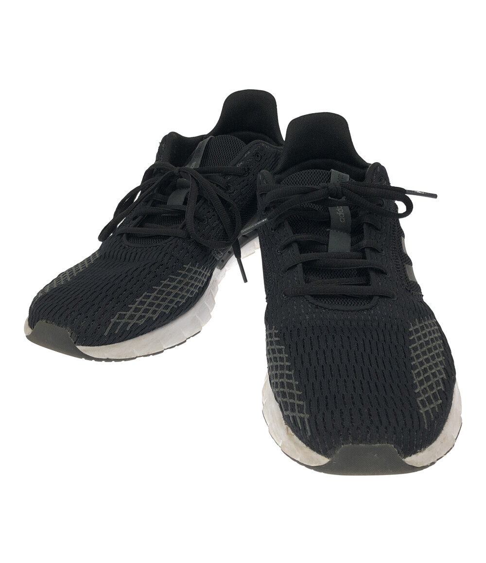 【楽天市場】【中古】 アディダス ローカットスニーカー ブラック F36324 メンズ SIZE 285 (XL以上) adidas ...