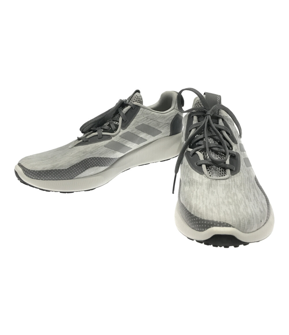 【楽天市場】【中古】 アディダス ローカットスニーカー purebounce+ street BC1037 メンズ SIZE 27.5 (L ...