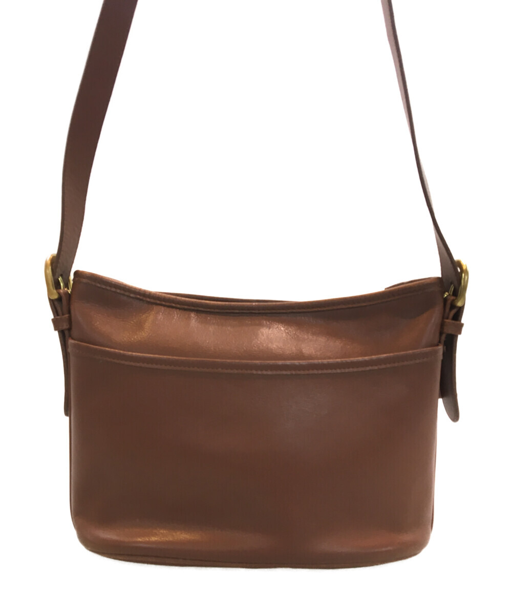 【楽天市場】【中古】 コーチ ショルダーバッグ オールド 4143 レディース COACH：rehello by BOOKOFF