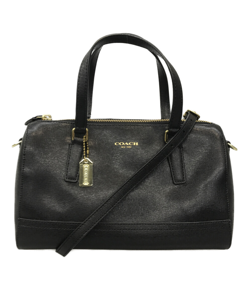 【楽天市場】【中古】美品 コーチ 2WAYハンドバッグ ショルダーバッグ 斜め掛け 49392 レディース COACH：Rehello by ...