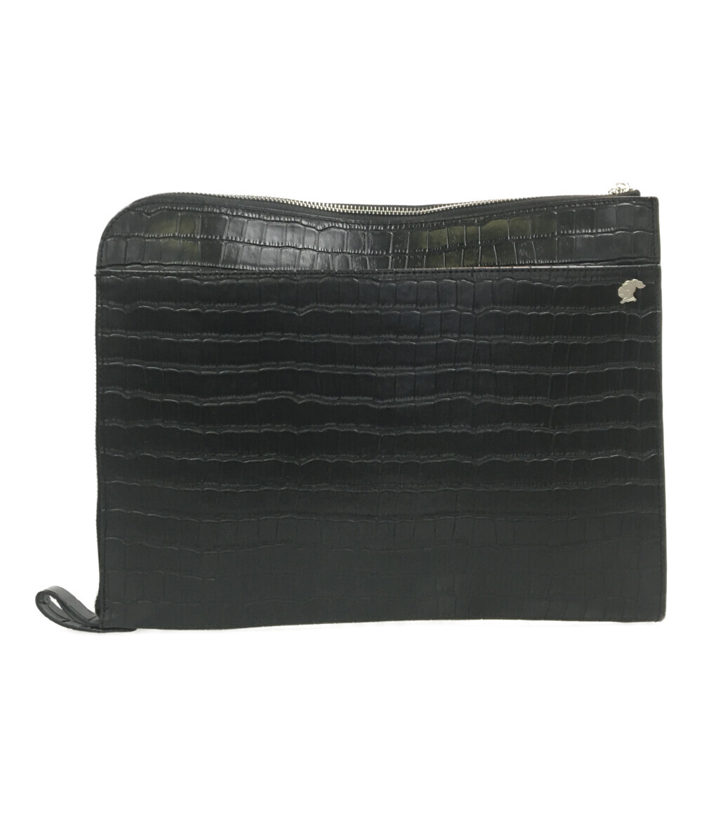 【楽天市場】【中古】 ラブレス クラッチバッグ メンズ LOVELESS：Rehello by BOOKOFF