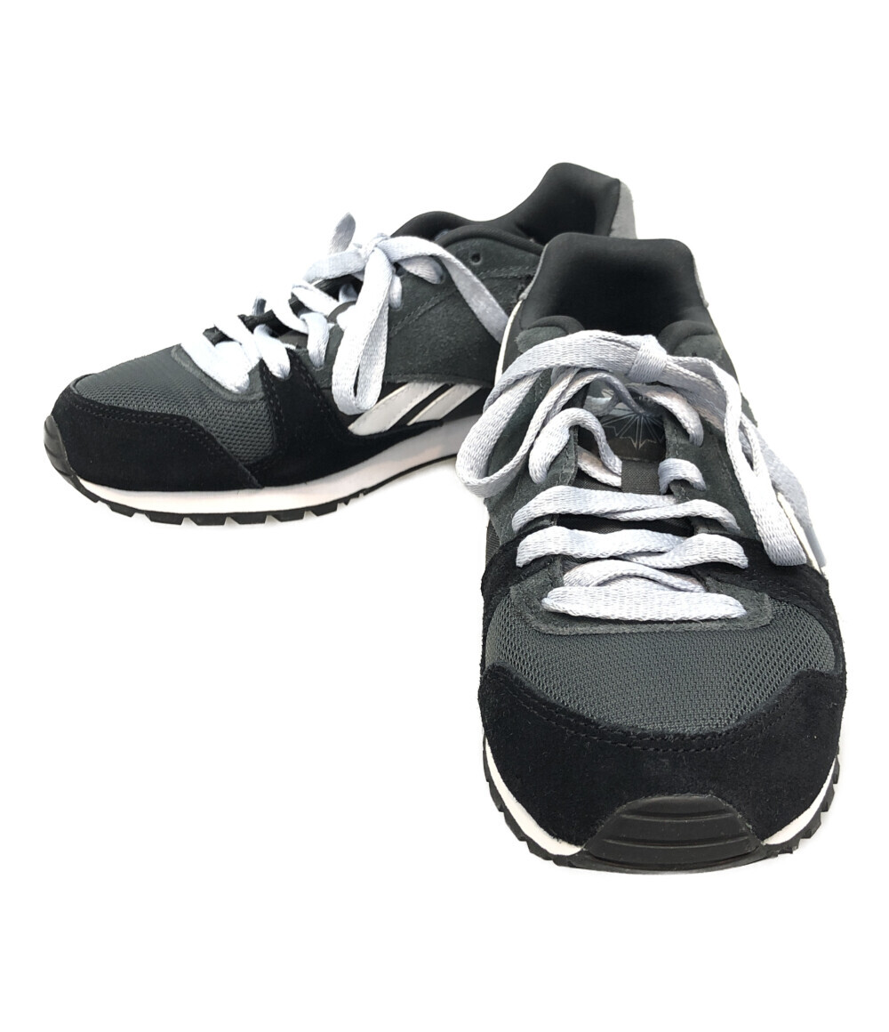 【楽天市場】【中古】美品 リーボック ローカットスニーカー GL3000 GZ0961 レディース SIZE 23 (M) Reebok ...