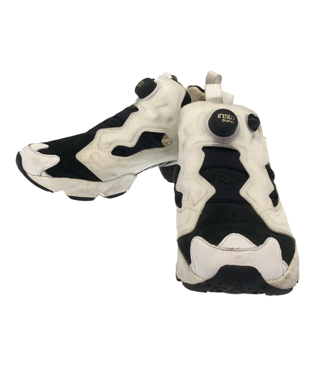 【楽天市場】【中古】 リーボック ローカットスニーカー INSTAPUMPFURY AR0445 メンズ SIZE 24 (XS以下 ...
