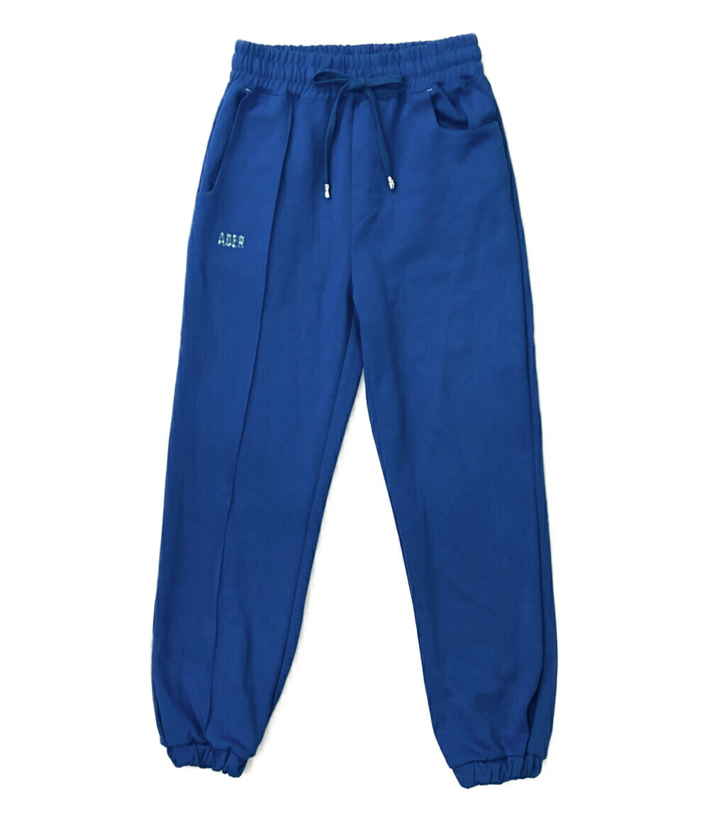 【楽天市場】【中古】 アーダーエラー パンツ DUCT PANTS 2020AW BTSFWSP01BL1 メンズ SIZE A1 ...