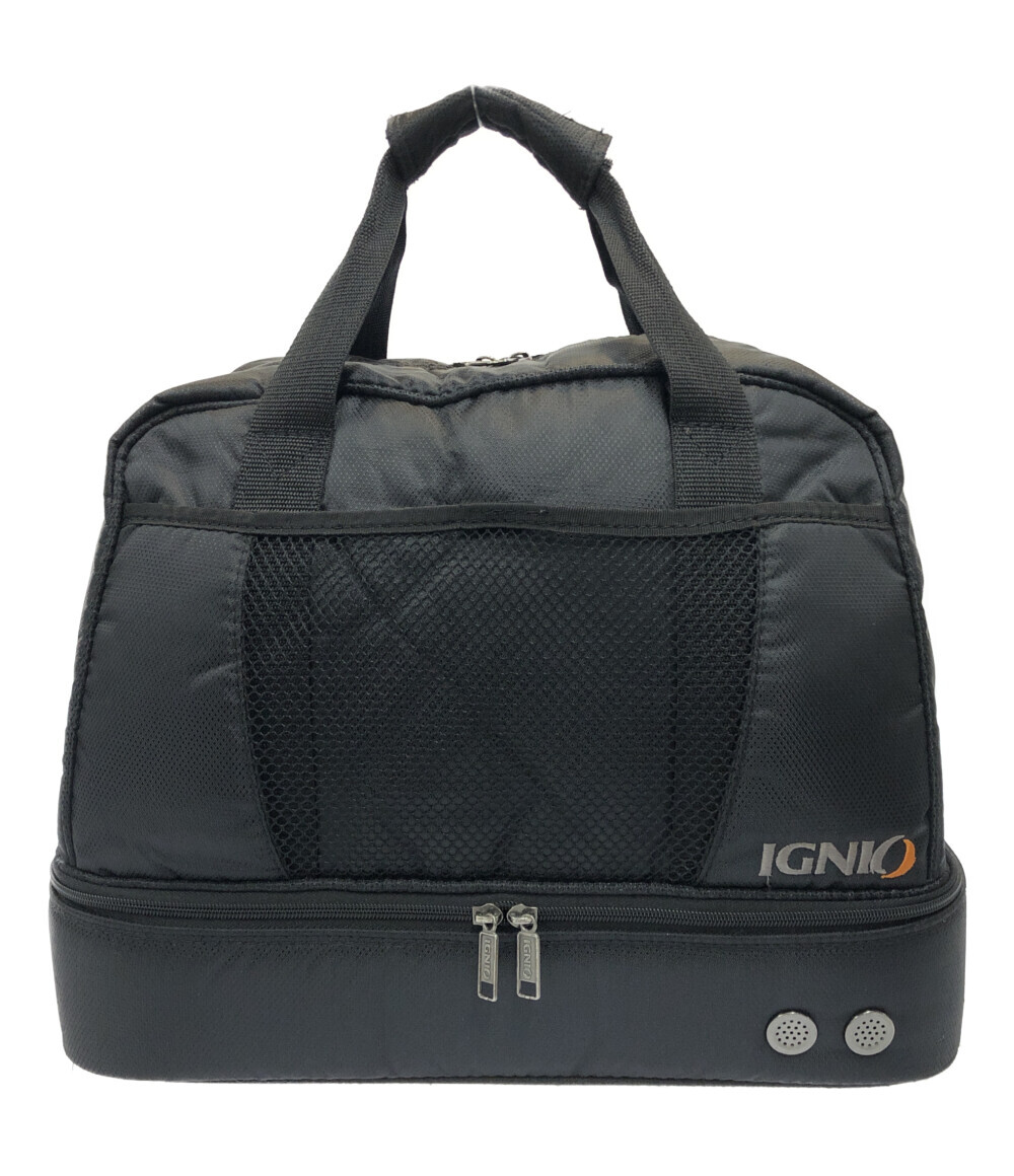 【楽天市場】【中古】 スポーツバッグ ボストンバッグ メンズ IGNIO：Rehello by BOOKOFF