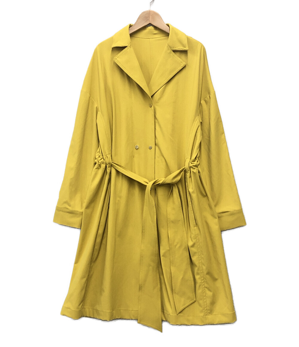 【楽天市場】【中古】 トレンチコート レディース SIZE 13AR (L) DAMA collection：Rehello by BOOKOFF