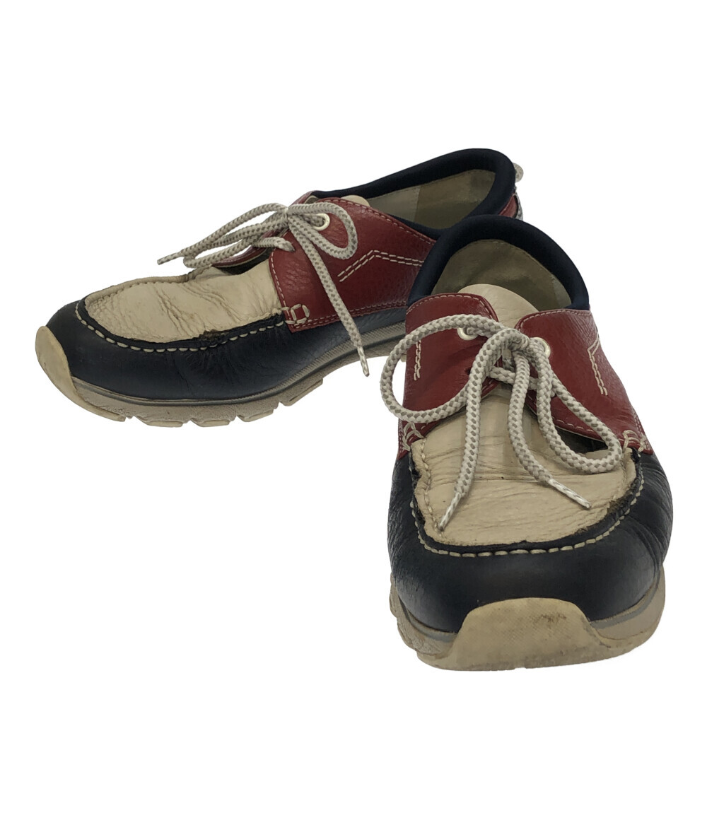 【楽天市場】【中古】 デッキシューズ メンズ SIZE 24.5 (XS以下) REGAL WALKER：Rehello by BOOKOFF