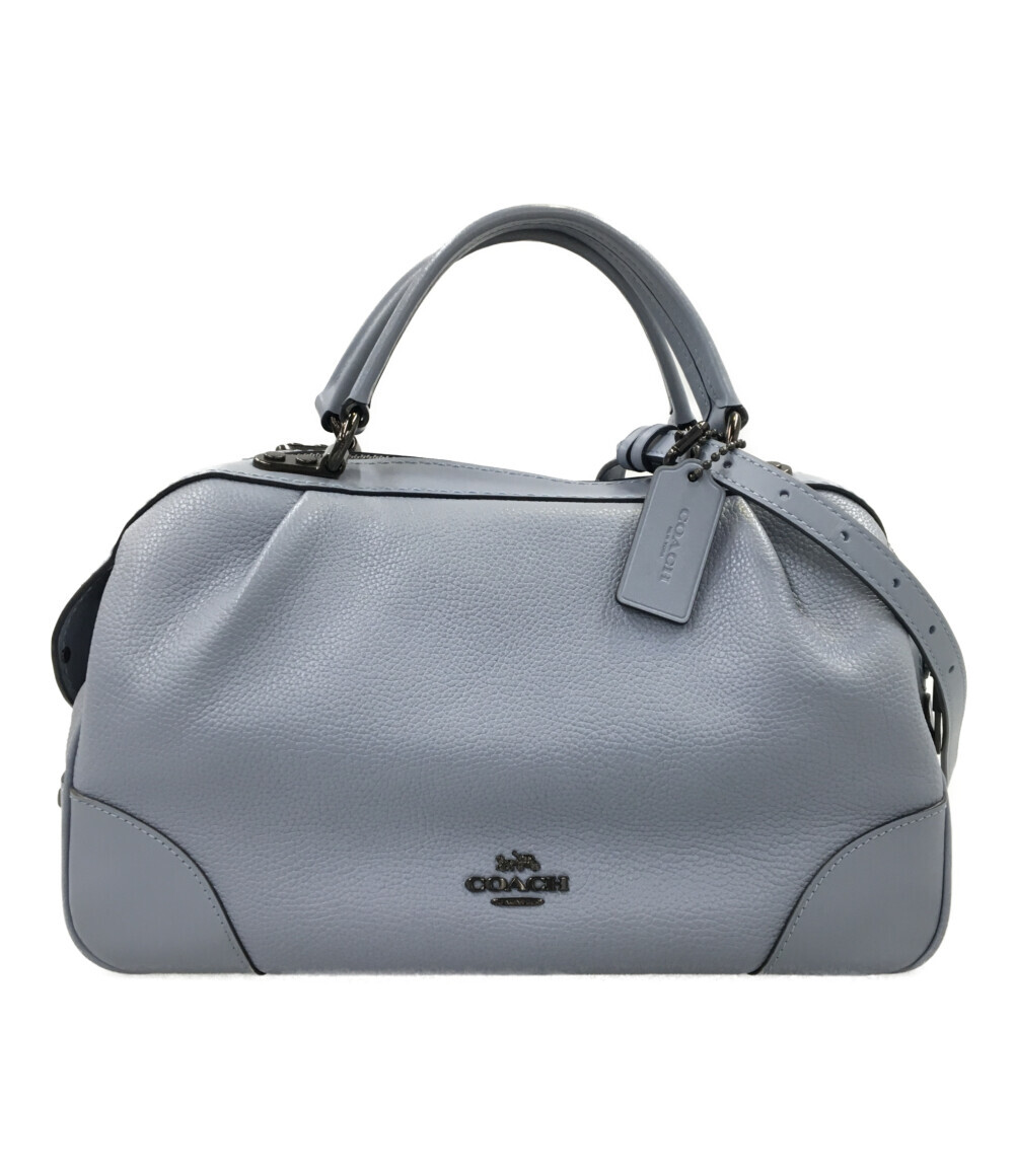 【楽天市場】【中古】 コーチ 2way ハンドバッグ ショルダーバッグ 斜め掛け 69621 レディース COACH：Rehello by ...