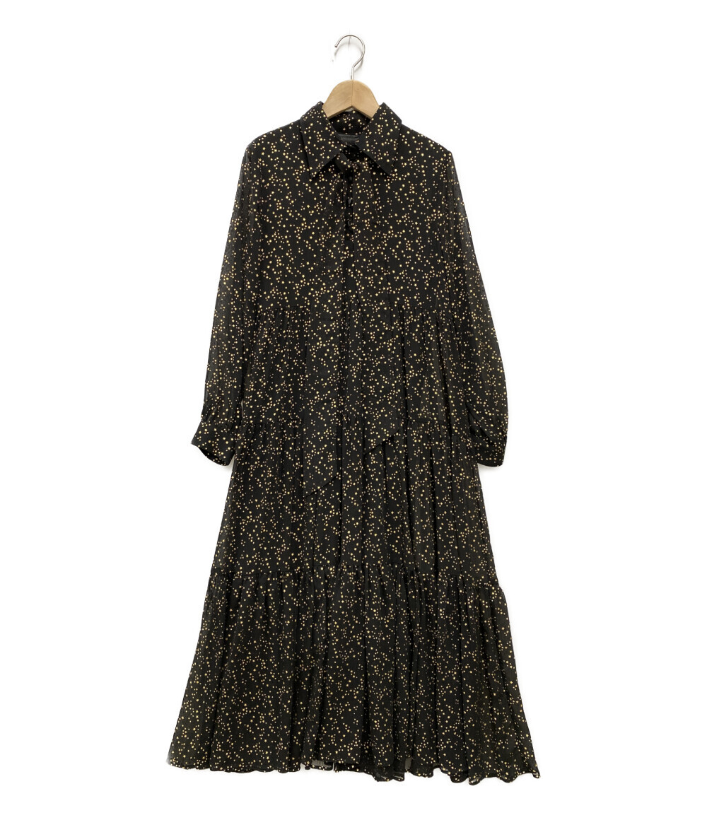 【楽天市場】【中古】 長袖ワンピース レディース SIZE S (S) Ameri VINTAGE：Rehello by BOOKOFF