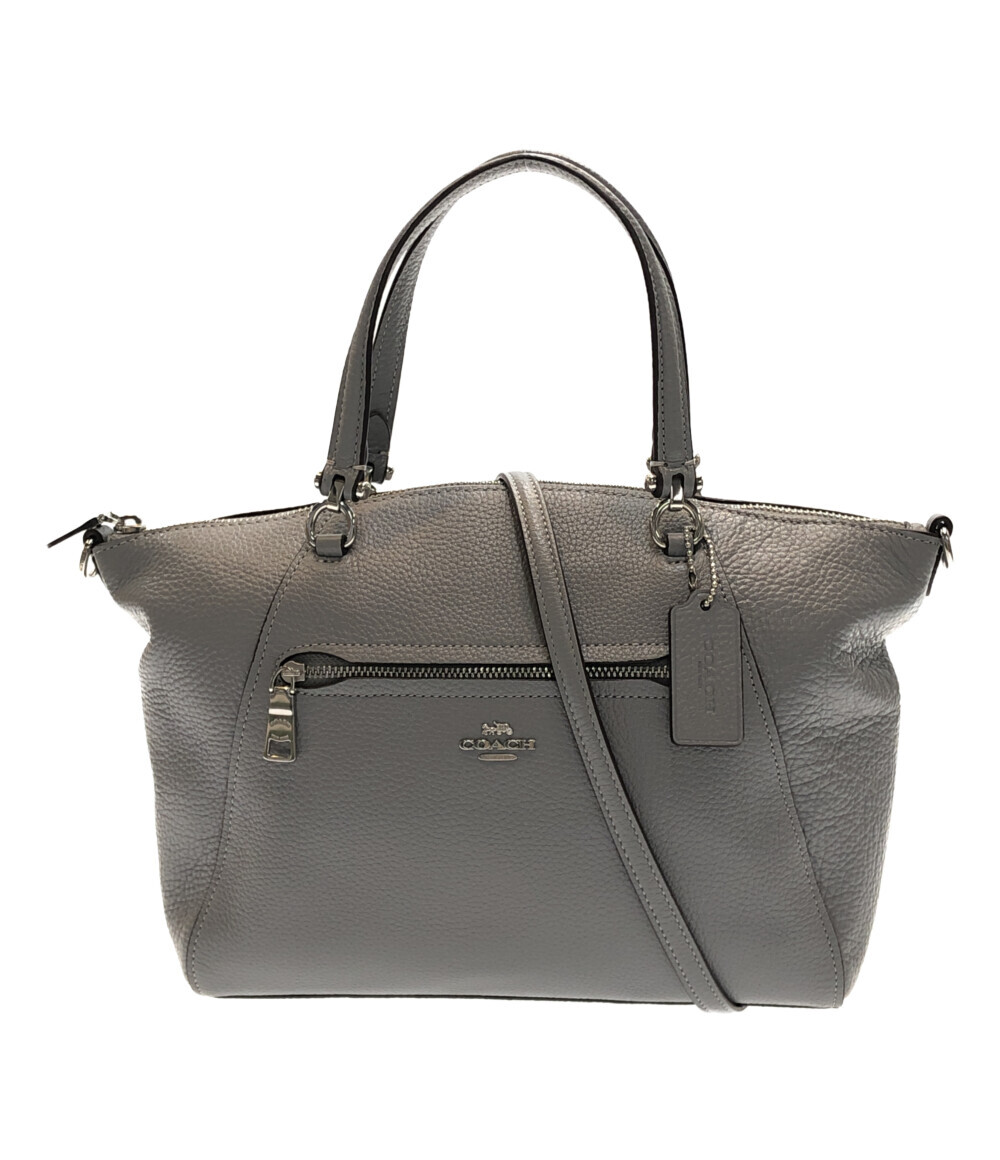 【楽天市場】【中古】 コーチ 2WAYハンドバッグ ショルダーバッグ 斜め掛け 79997 レディース COACH：rehello by ...