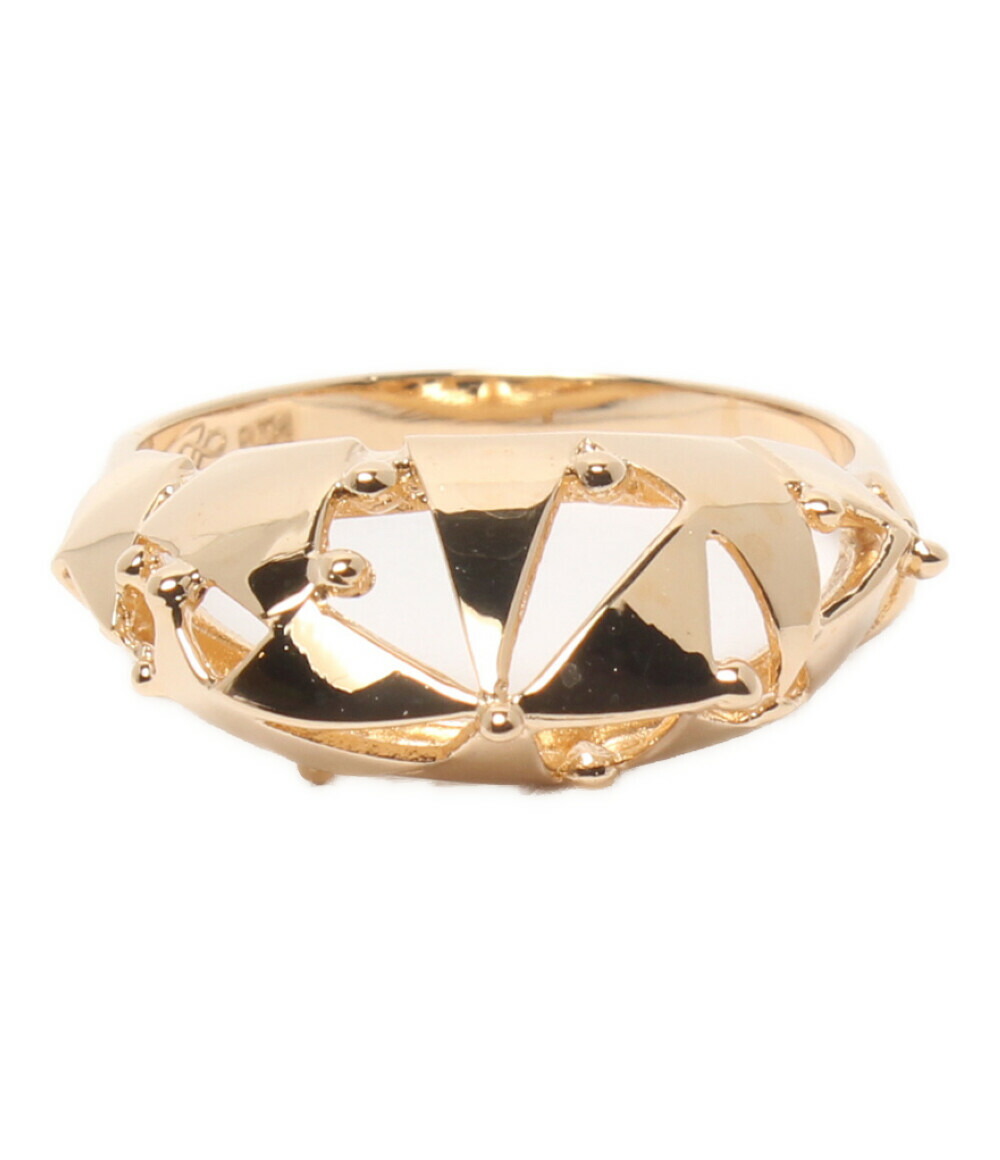 【楽天市場】【中古】美品 リング 指輪 K18 レディース SIZE 11号：Rehello by BOOKOFF