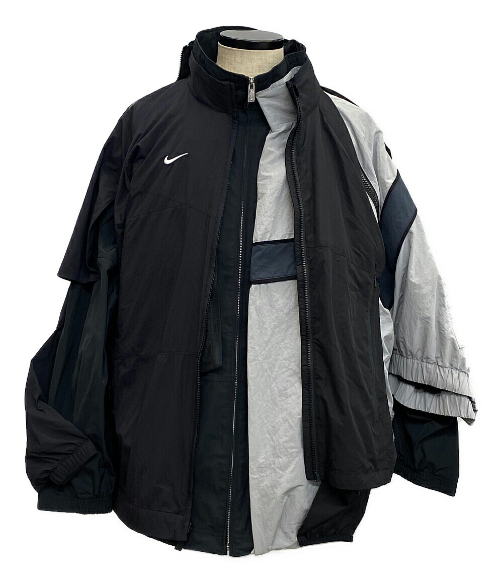【楽天市場】【中古】 ブルゾン NRG DH JACKET 再構築レイヤードジャケット メンズ SIZE M NIKE：Rehello by ...