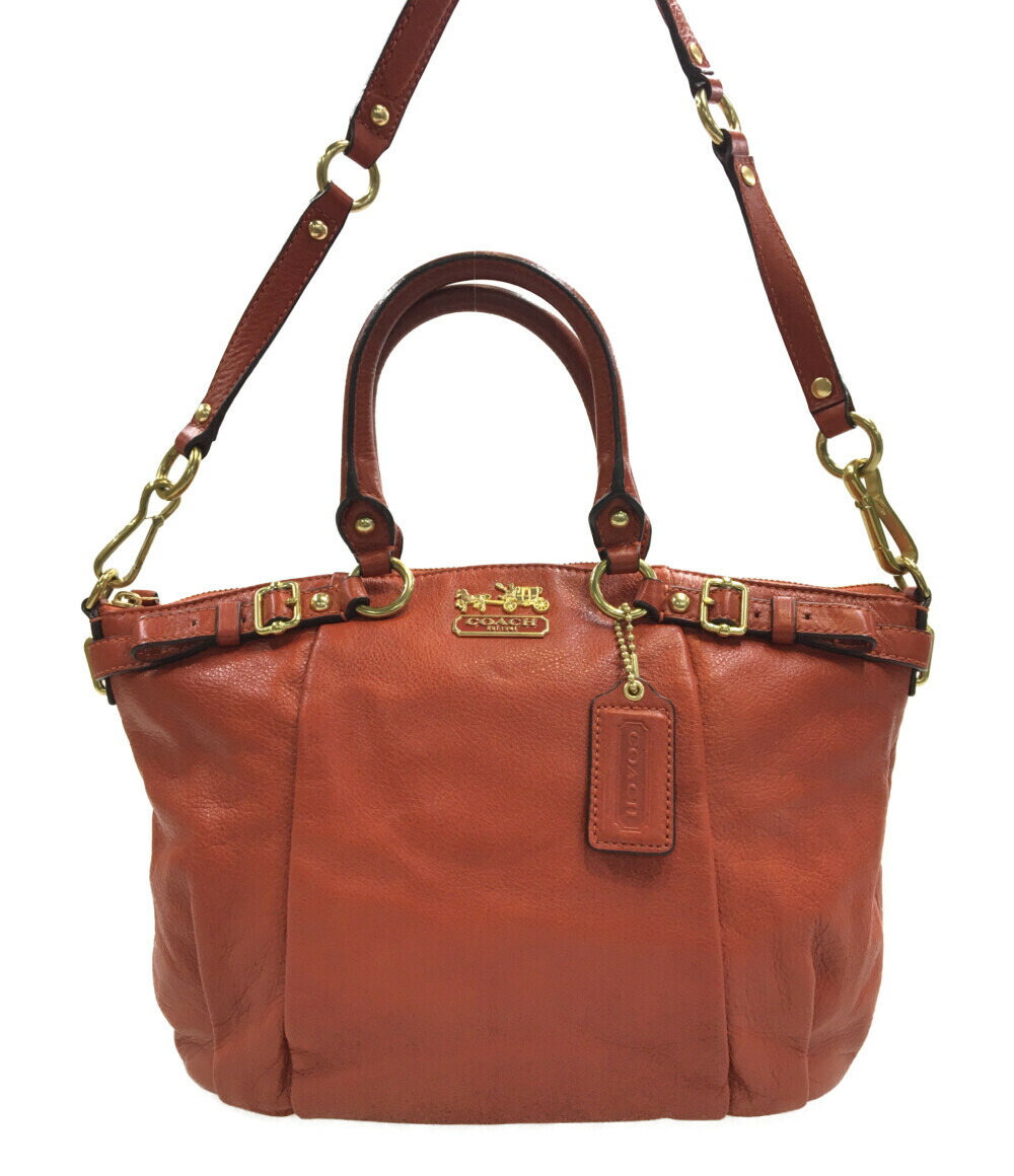 【楽天市場】【中古】 コーチ 2wayハンドバッグ ショルダーバッグ 18609 レディース COACH：Rehello by BOOKOFF