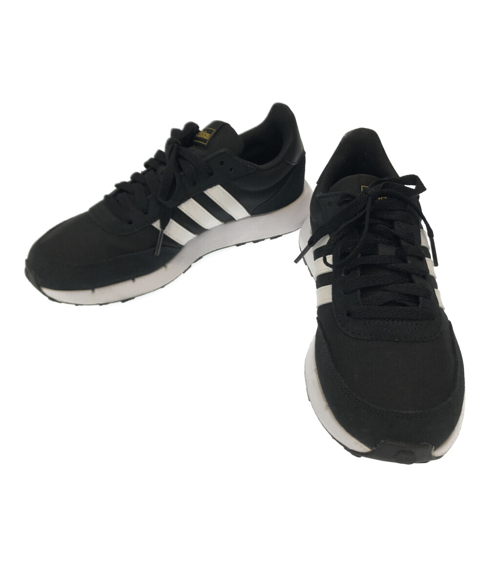 【楽天市場】【中古】 アディダス ローカットスニーカー Run 60s 2.0W H04700 レディース SIZE 23 (M ...