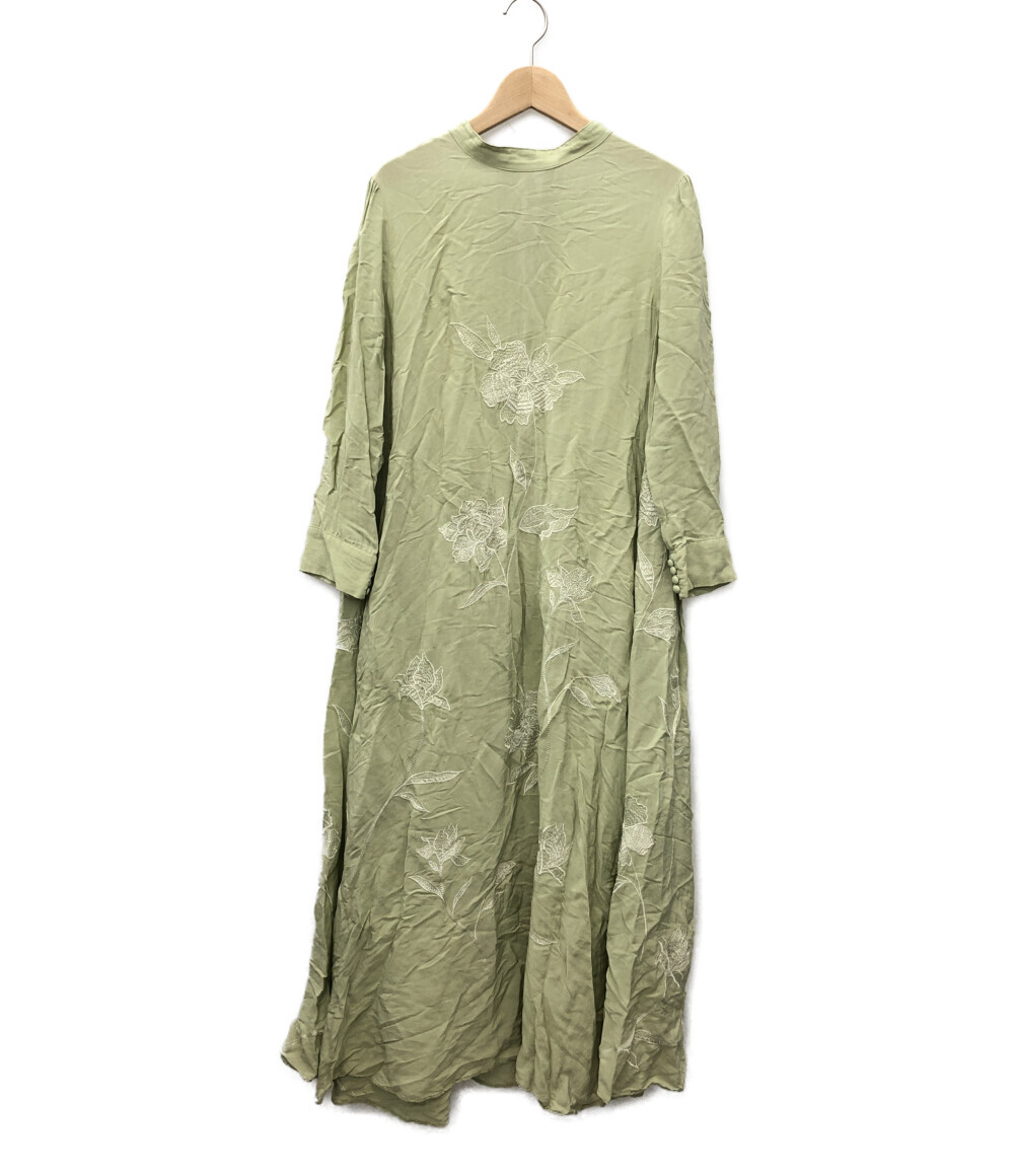 【楽天市場】【中古】 長袖ワンピース レディース SIZE M (M) Ameri：Rehello by BOOKOFF