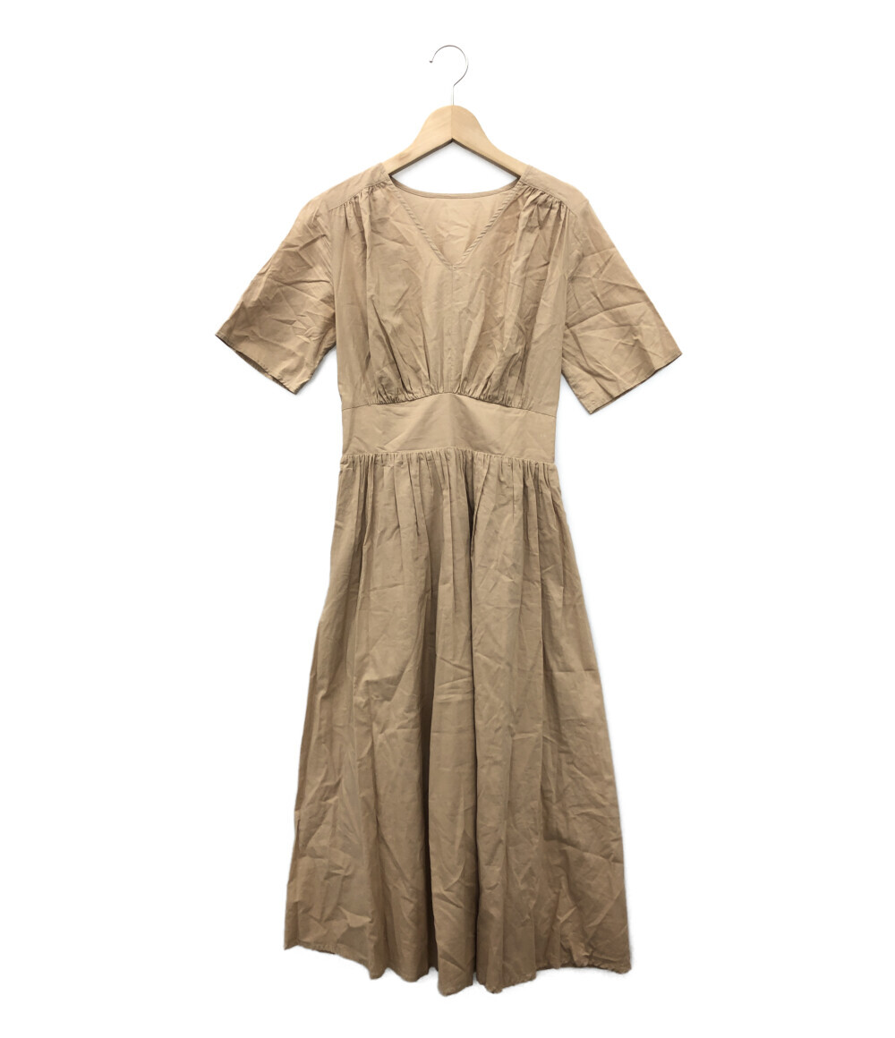 【楽天市場】【中古】 半袖ワンピース レディース SIZE M (M) N.：rehello by BOOKOFF