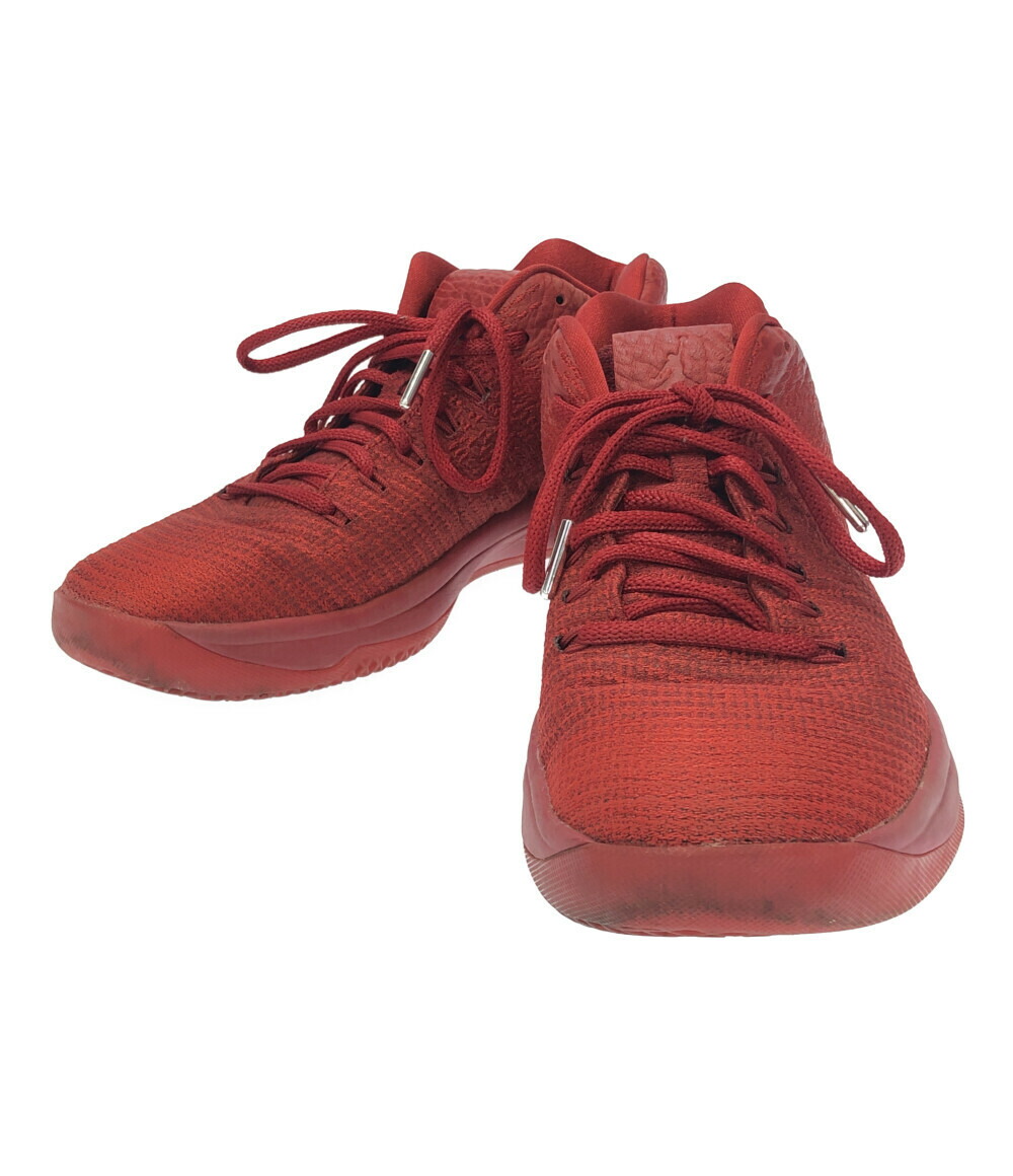 【楽天市場】【中古】 ローカットスニーカー AIR JORDAN XXXI 897564-601 メンズ SIZE 25 (S) AIR ...