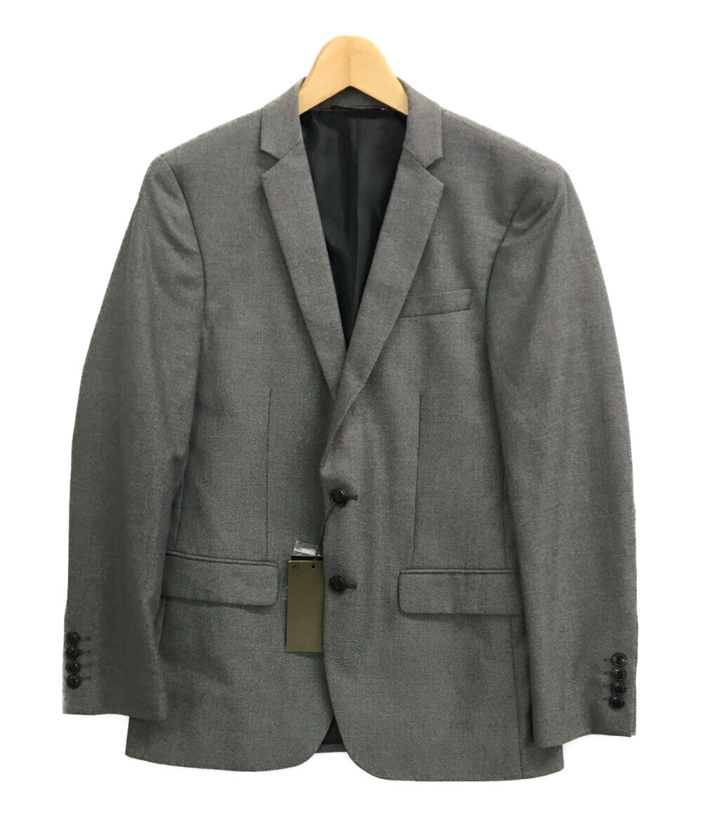 【楽天市場】【中古】美品 テーラードジャケット メンズ SIZE 175/92A (M) ZARA MAN：Rehello by BOOKOFF