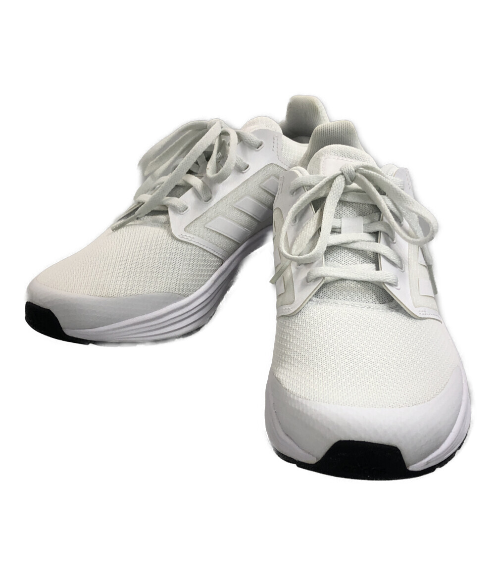 【楽天市場】【中古】美品 アディダス ローカットスニーカー Galaxy 5 FW5716 メンズ SIZE 26.0 (M) adidas ...