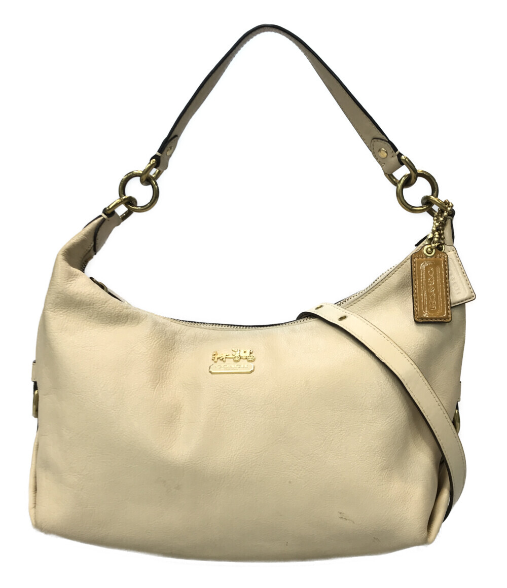 【楽天市場】【中古】 コーチ 2way ハンドバッグ ショルダーバッグ 斜め掛け 14304 レディース COACH：rehello by ...