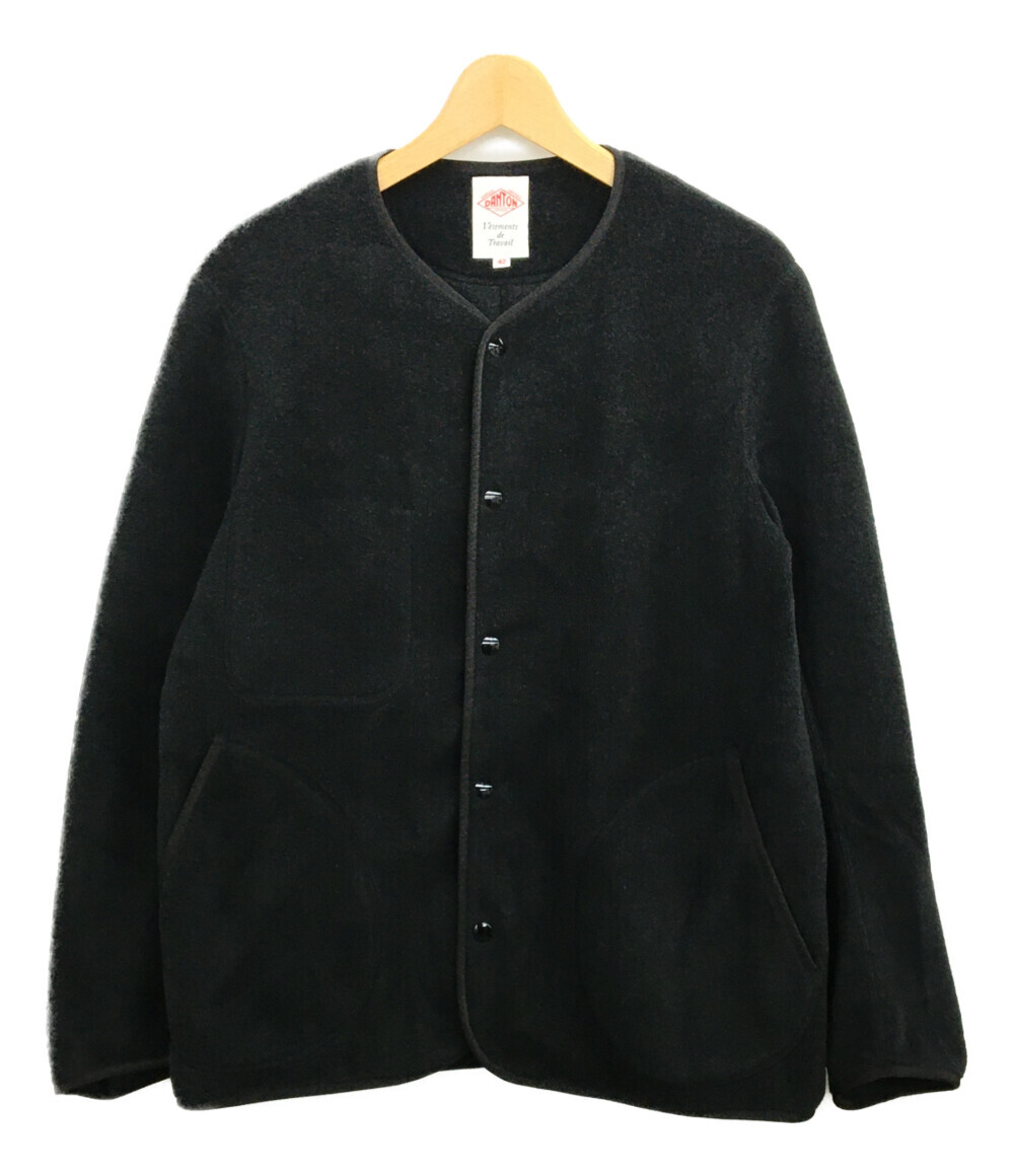 【楽天市場】【中古】美品 ダントン フリースジャケット メンズ SIZE 42 (L) DANTON：Rehello by BOOKOFF