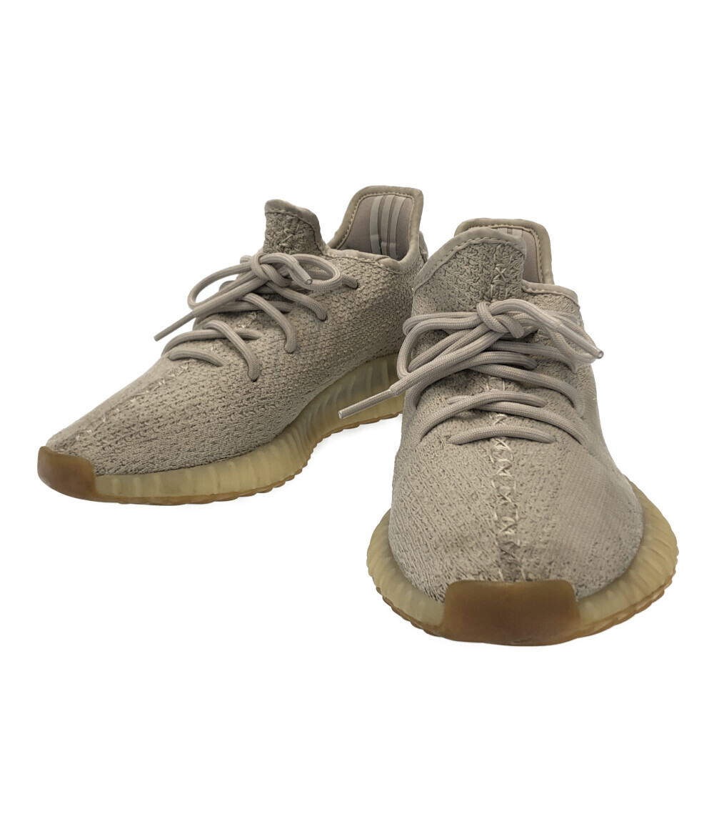 【楽天市場】【中古】 アディダス ローカットスニーカー YEEZY BOOST 350 V2 F99710 メンズ SIZE 25.5 (S ...
