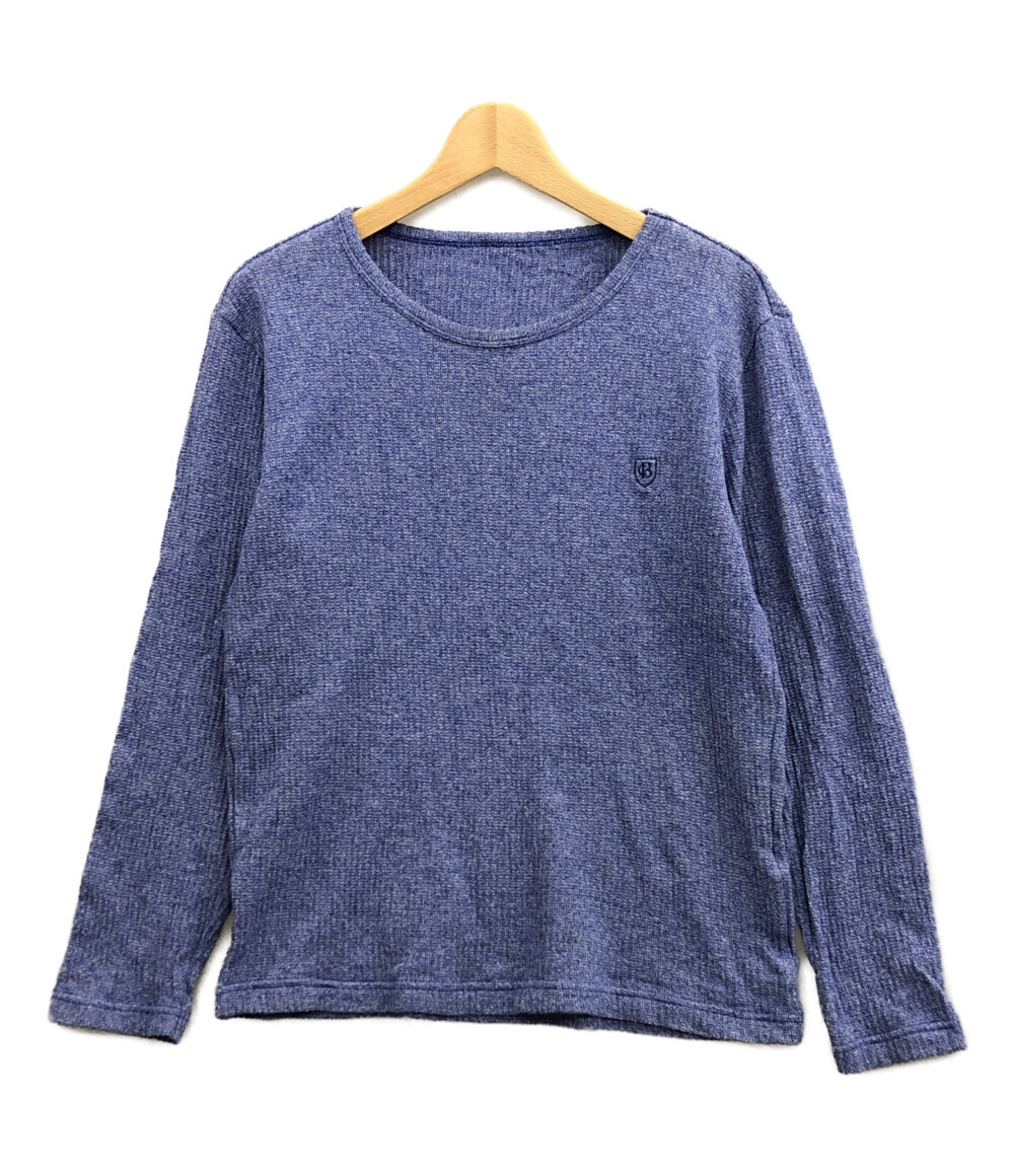 【楽天市場】【中古】 ブラックレーベルクレストブリッジ 長袖ニット メンズ SIZE 2 (M) BLACK LABEL ... 【楽天市場】【中古】 ブラックレーベルクレストブリッジ 長袖ニット メンズ SIZE 2 (M) BLACK LABEL ...