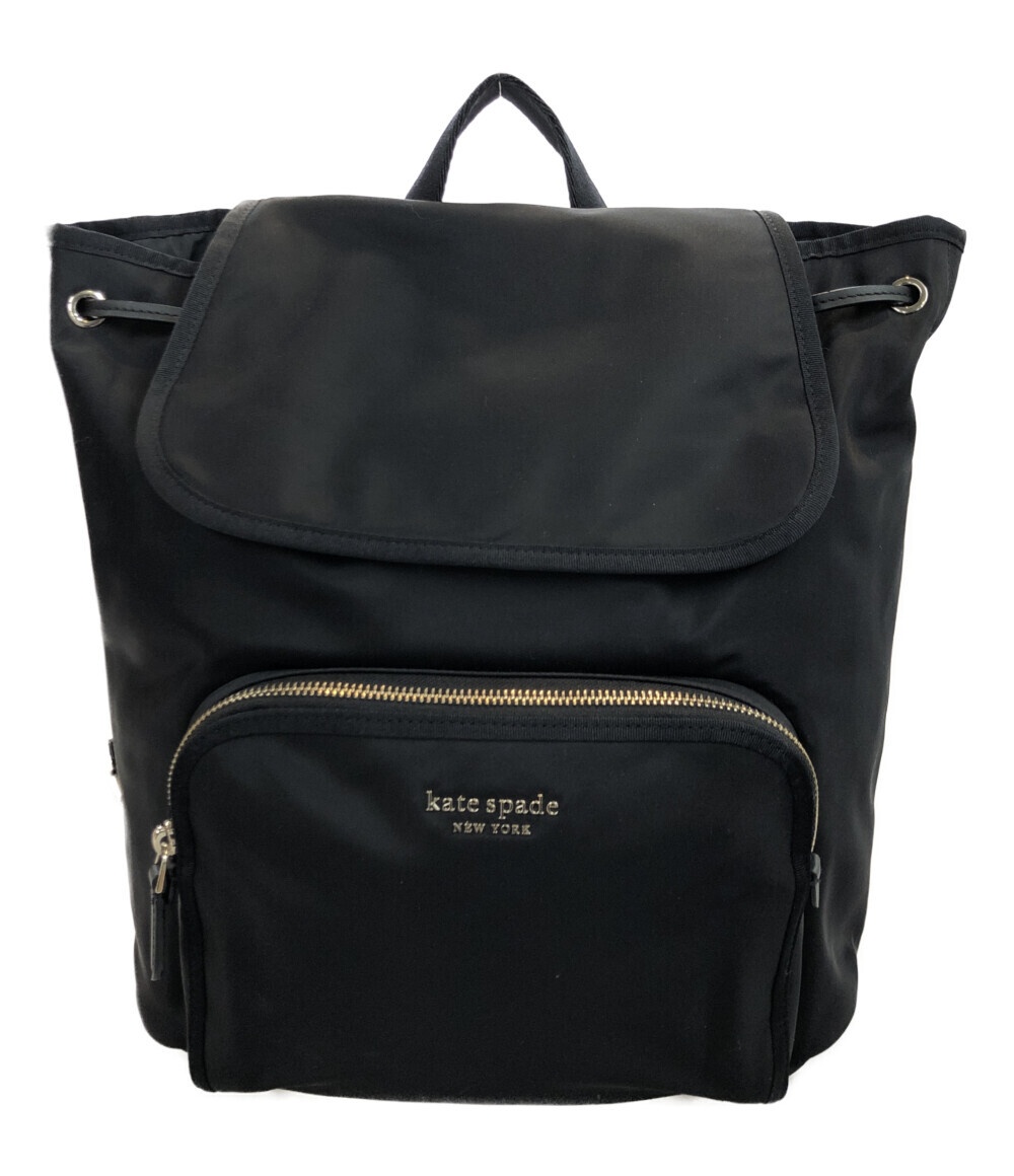 【楽天市場】【中古】美品 ケイトスペード リュック K4467 D410 レディース kate spade：Rehello by BOOKOFF