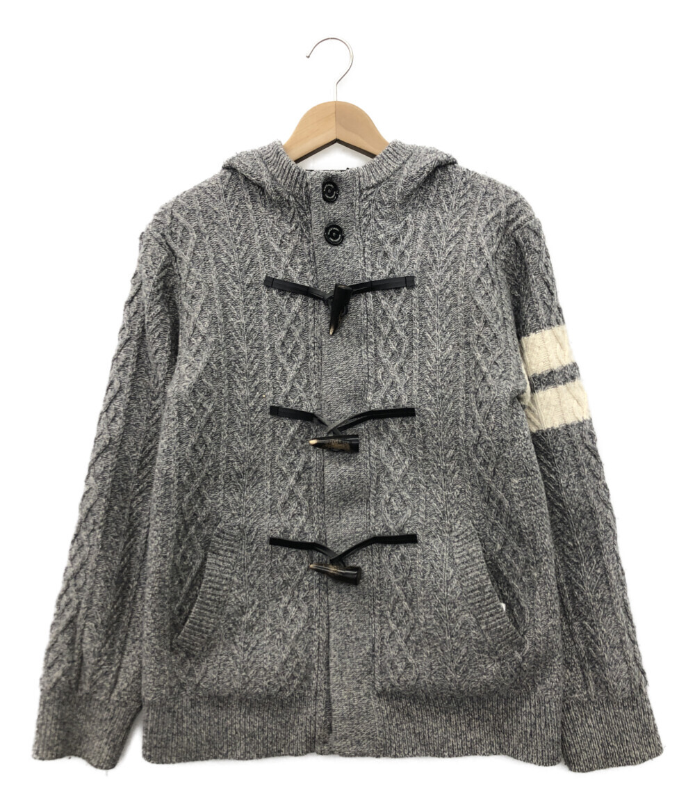 【楽天市場】【中古】 ブラックレーベルクレストブリッジ ニットパーカー メンズ SIZE 2 (L) BLACK LABEL ... 【楽天市場】【中古】 ブラックレーベルクレストブリッジ ニットパーカー メンズ SIZE 2 (L) BLACK LABEL ...