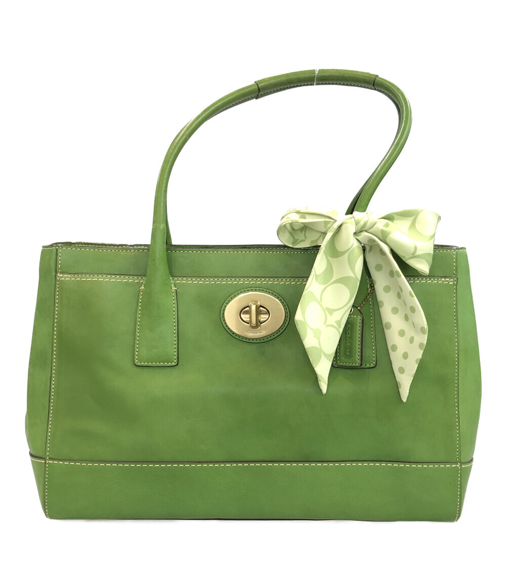 【楽天市場】【中古】 コーチ トートバッグ 11554 レディース COACH：Rehello by BOOKOFF