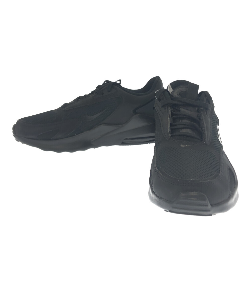 【楽天市場】【中古】美品 ナイキ ローカットスニーカー AIR MAX BOLT CU4151-001 メンズ SIZE 27.5 (L ...