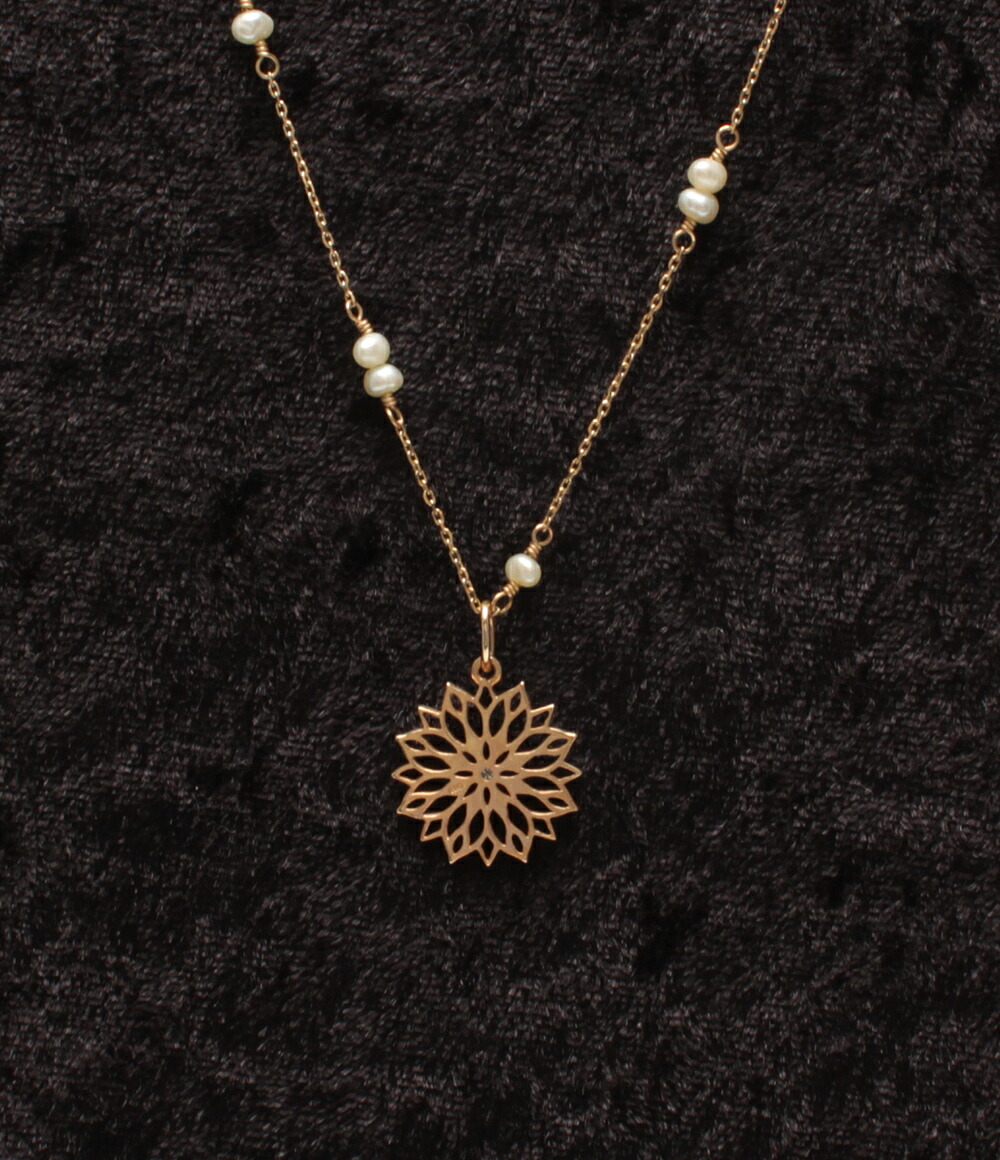 【楽天市場】【中古】 ノジェス ネックレス K10 レディース NOJESS：Rehello by BOOKOFF