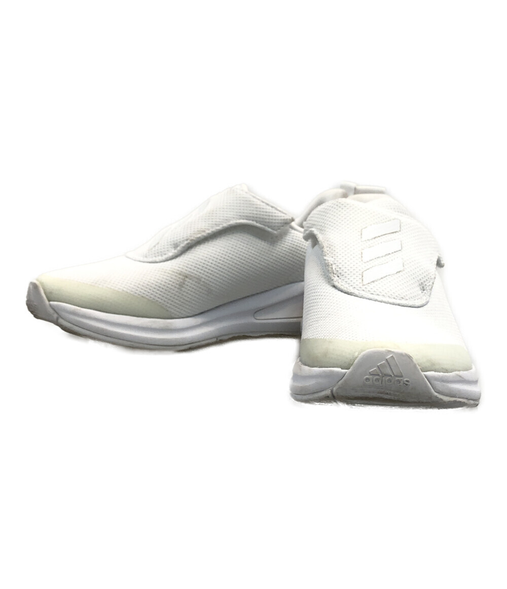 【楽天市場】【中古】 アディダス ローカットスニーカー ランニングシューズ FORTARUN AC K FY1554 キッズ SIZE 20 ...