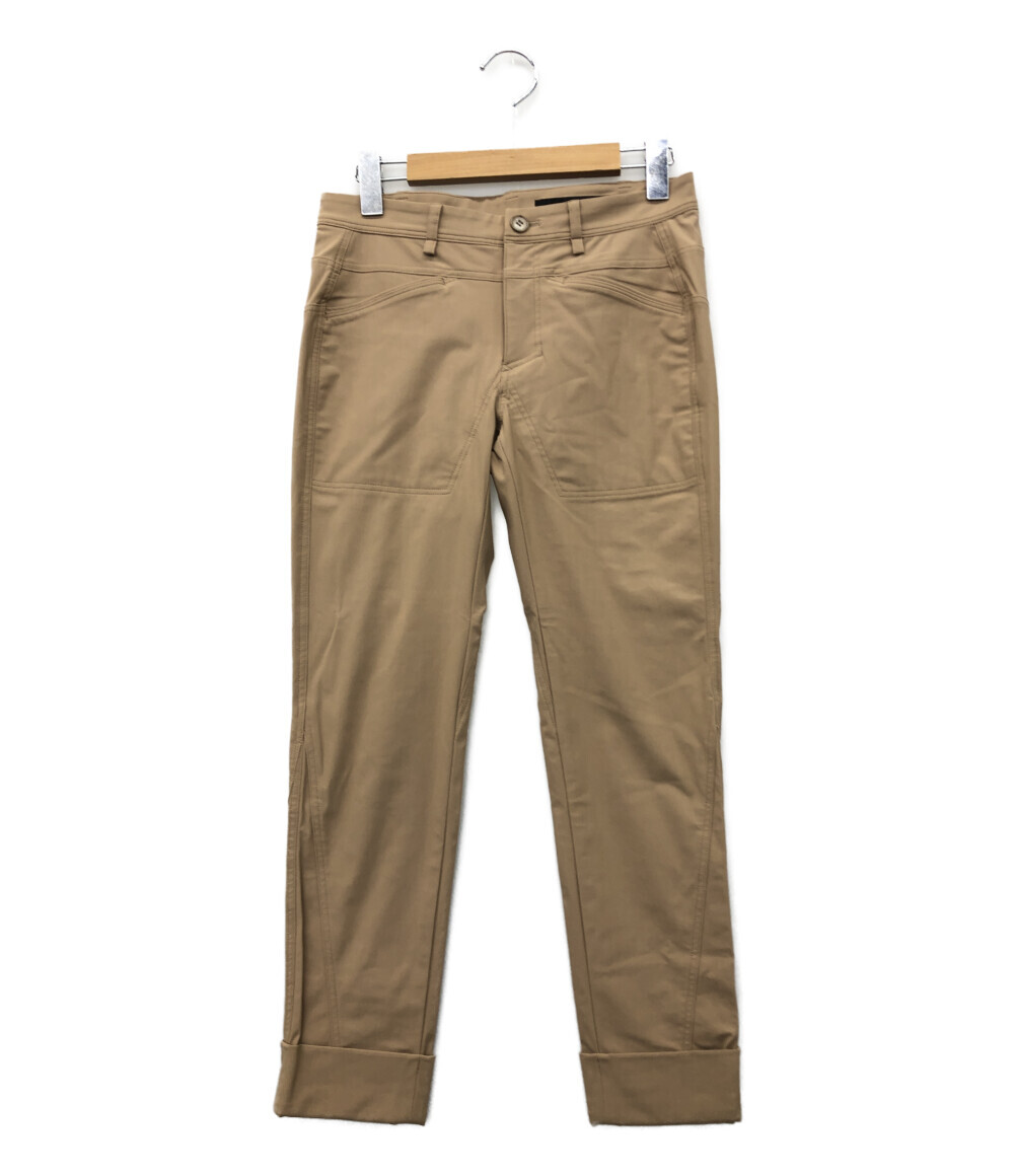 【楽天市場】【中古】美品 ロングパンツ ストレートパンツ レディース SIZE 36 (S) Sov.：Rehello by BOOKOFF