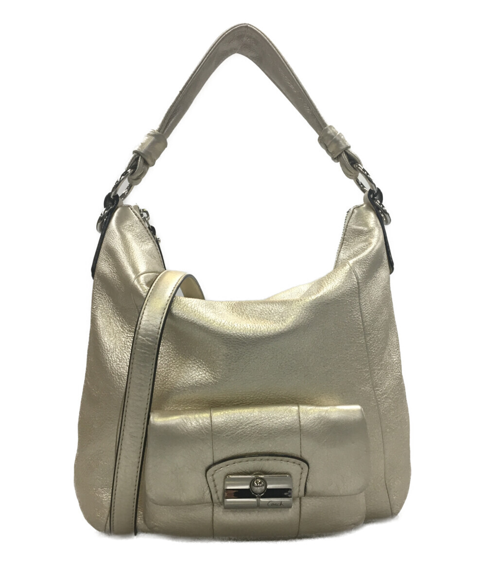 【楽天市場】【中古】 コーチ 2WAY ハンドバッグ ショルダーバッグ 斜め掛け 14783 レディース COACH：Rehello by ...