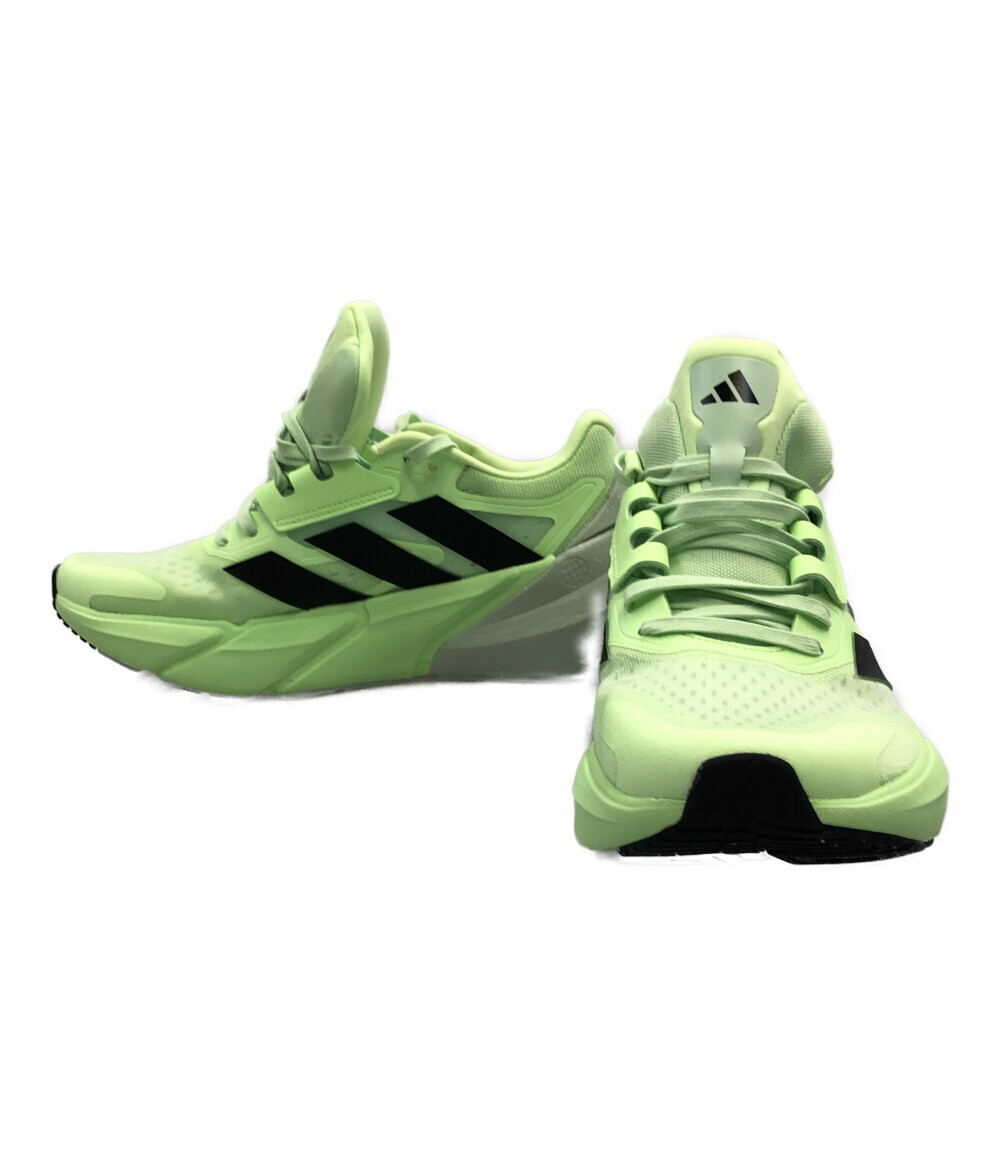 【楽天市場】【中古】 アディダス ランニングシューズ ADISTAR 2.0 ID2808 メンズ SIZE 26.5 (M) adidas ...