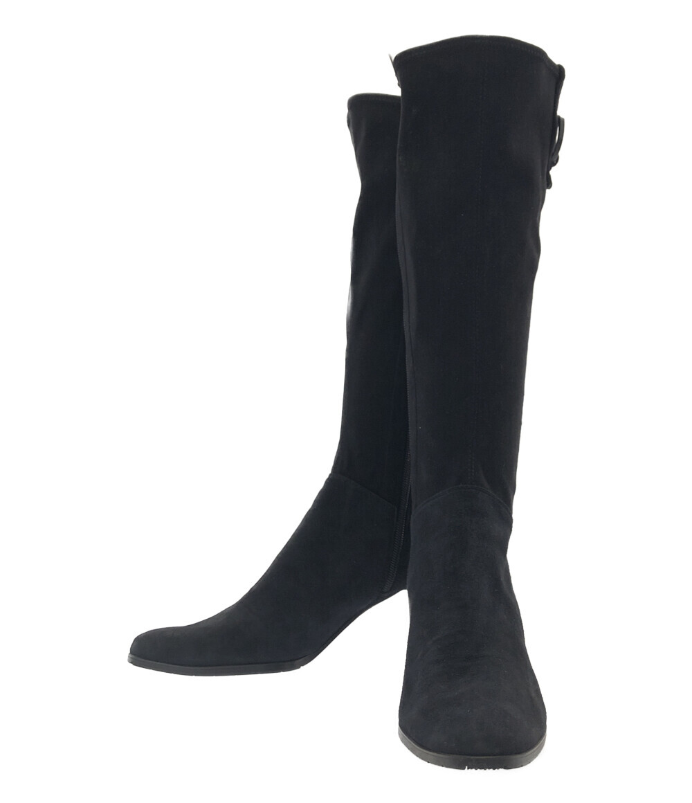 【楽天市場】【中古】 リーガル ロングブーツ サイドジップ レディース SIZE 24.5 (L) REGAL：Rehello by BOOKOFF