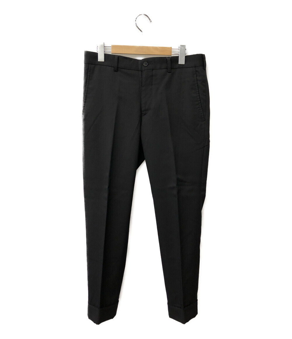 【楽天市場】【中古】 コムデギャルソンオムプリュス スラックスパンツ PP-P018 メンズ SIZE S (S) COMME des ...