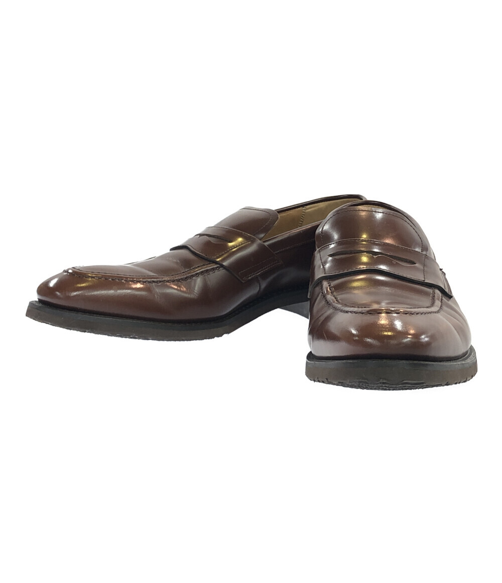 【楽天市場】【中古】 リーガル ローファー メンズ SIZE 25.5 (S) REGAL：Rehello by BOOKOFF