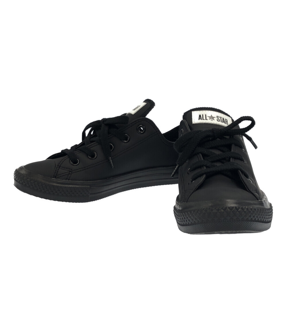 【楽天市場】【中古】 コンバース ローカットスニーカー ALL STAR LIGHT WR SL OX 31300770 レディース SIZE ...