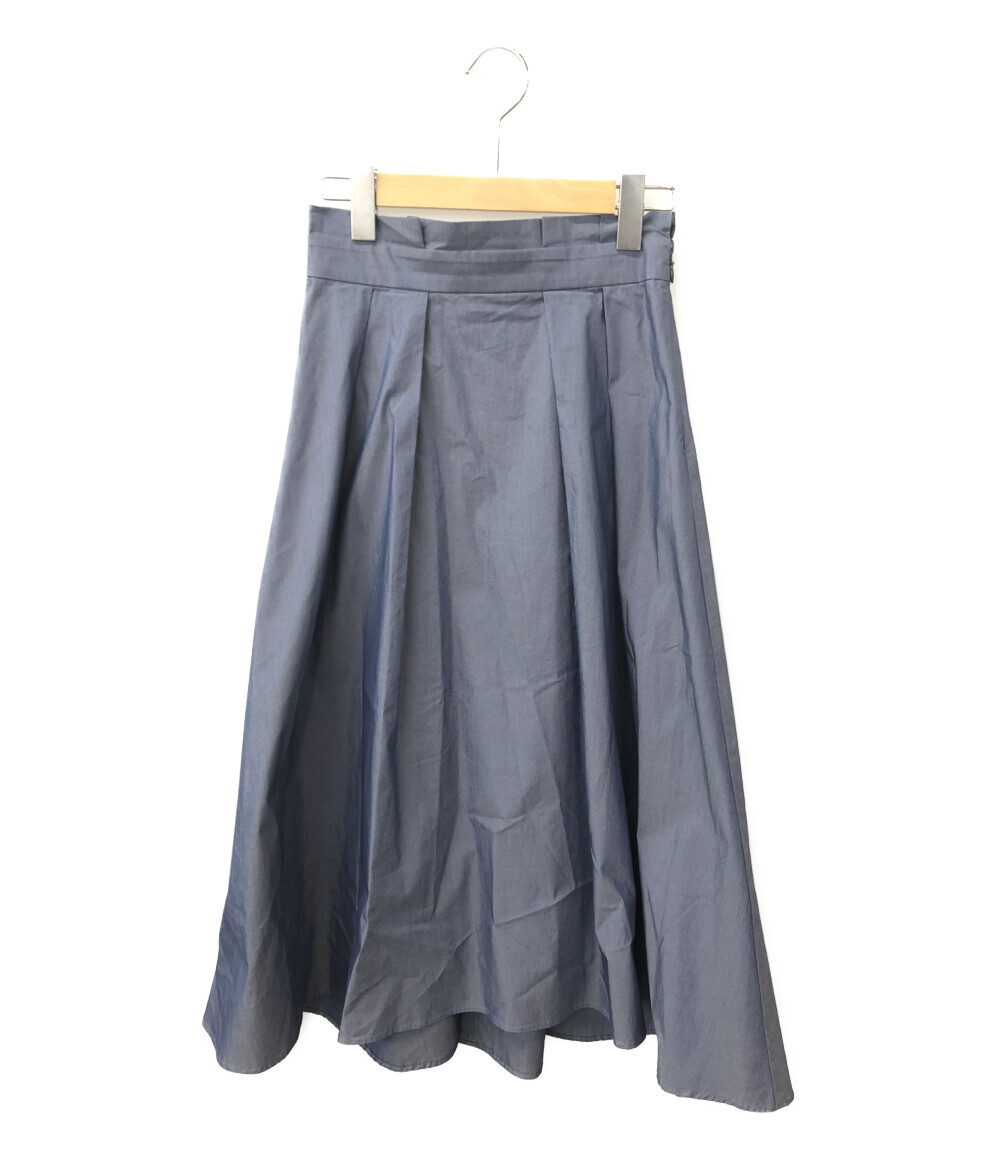 【楽天市場】【中古】美品 ノーリーズ ロングスカート レディース SIZE 36 (XS以下) nolley’s：Rehello by BOOKOFF