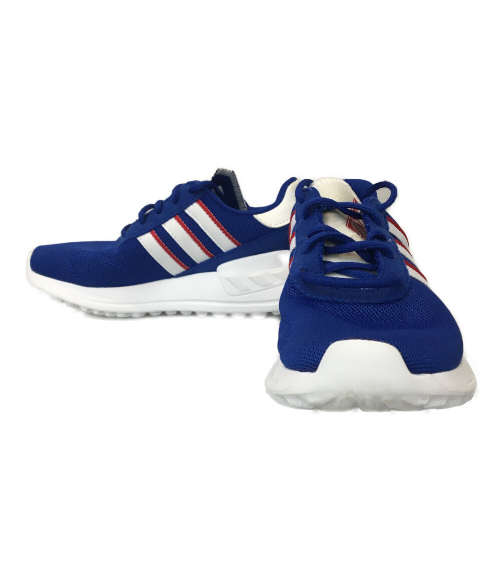 【楽天市場】【先着クーポン16日1:59迄】【中古】 アディダス ローカットスニーカー Trainer Lite FW0585 キッズ ...