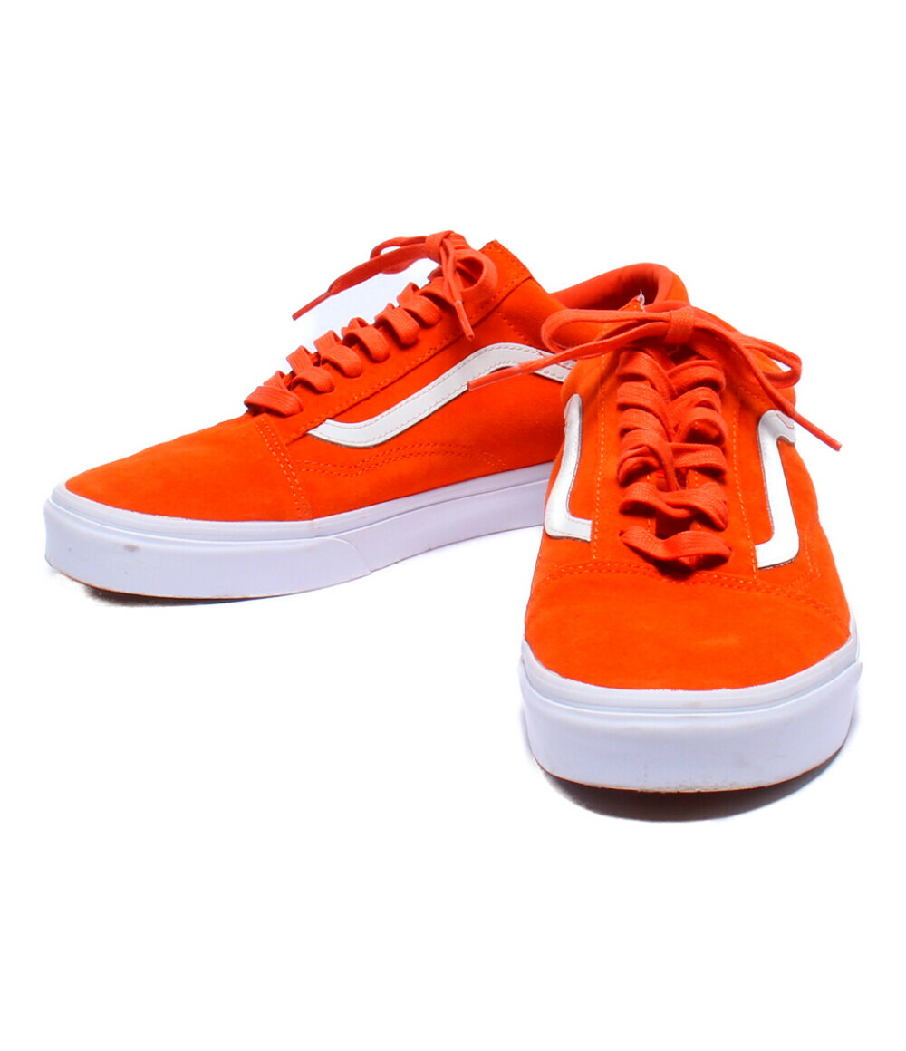 【楽天市場】【中古】 バンズ ローカットスニーカー OLD SKOOL 500714 メンズ SIZE 28 (XL以上) VANS ...