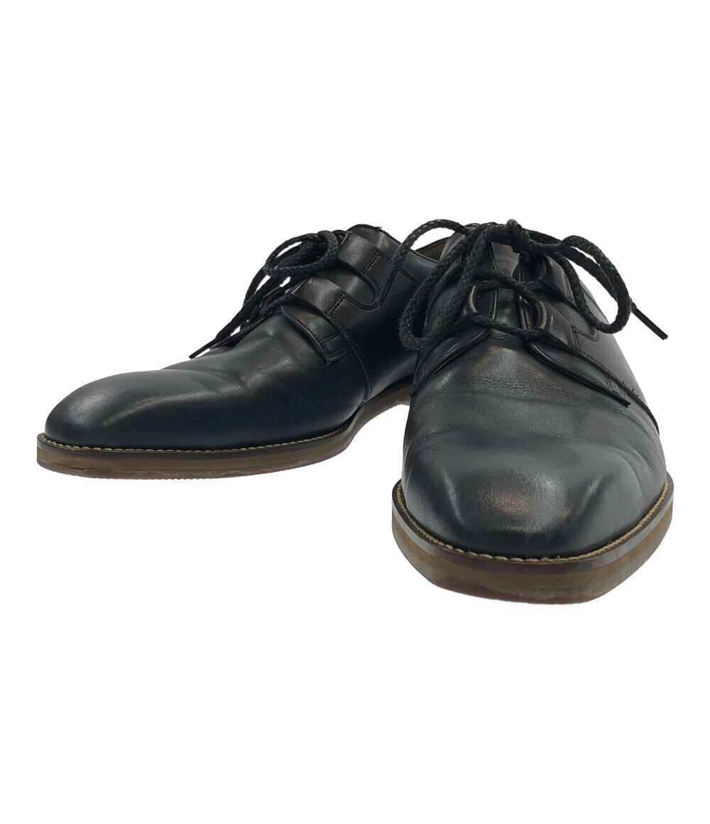 【楽天市場】【中古】 ポールスチュアート ドレスシューズ ビジネスシューズ PS-4101 メンズ SIZE 25.5 (S) PAUL ...