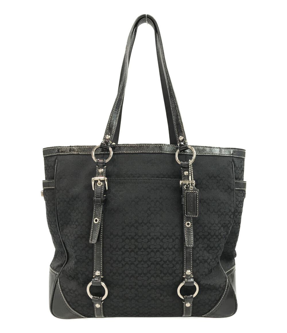 【楽天市場】【中古】 コーチ トートバッグ シグネチャー F12345 レディース COACH：Rehello by BOOKOFF