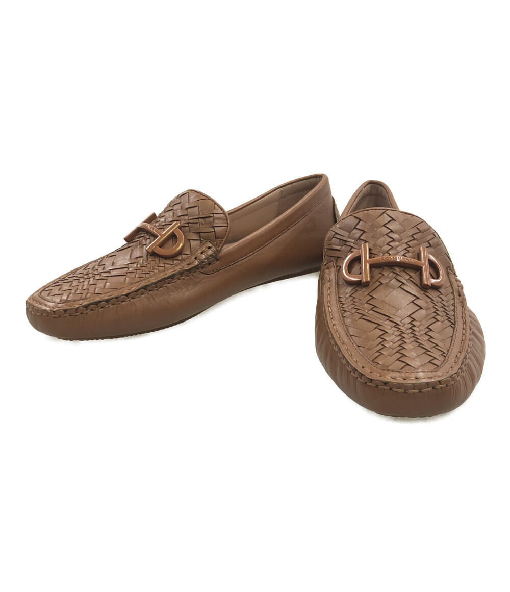 【楽天市場】【中古】 コールハーン ローファー レディース SIZE 6 1/2B (M) COLE HAAN：Rehello by BOOKOFF