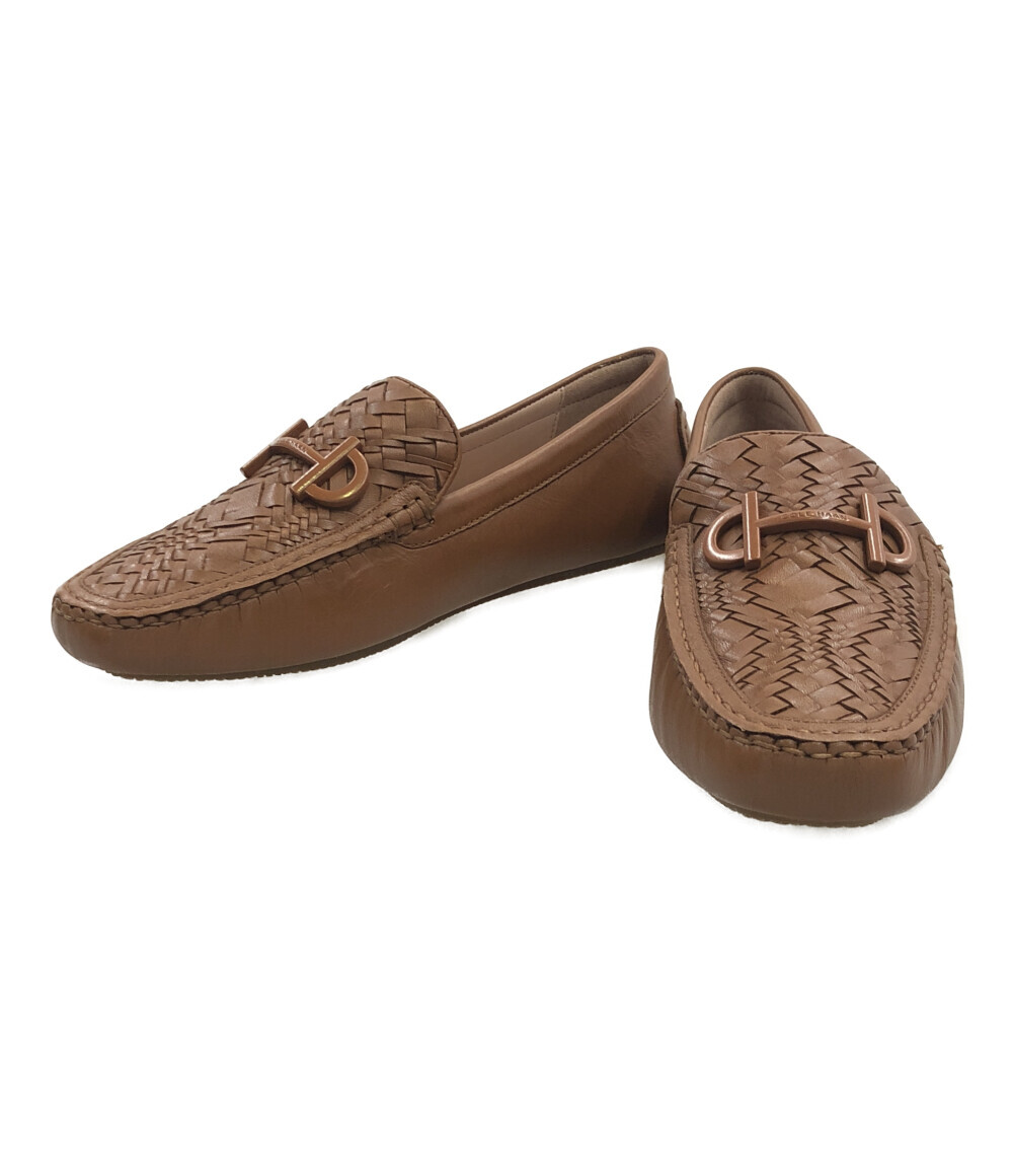 【楽天市場】【中古】 コールハーン ローファー レディース SIZE 6 1/2B (M) COLE HAAN：Rehello by BOOKOFF