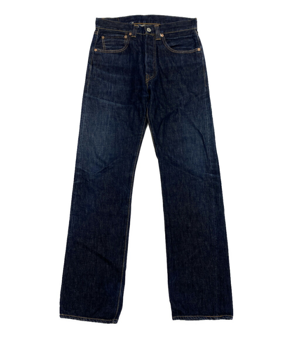 【楽天市場】【中古】 リーバイス デニムパンツ 501xx 復刻 刻印R メンズ SIZE W32 LEVI’S：Rehello by BOOKOFF