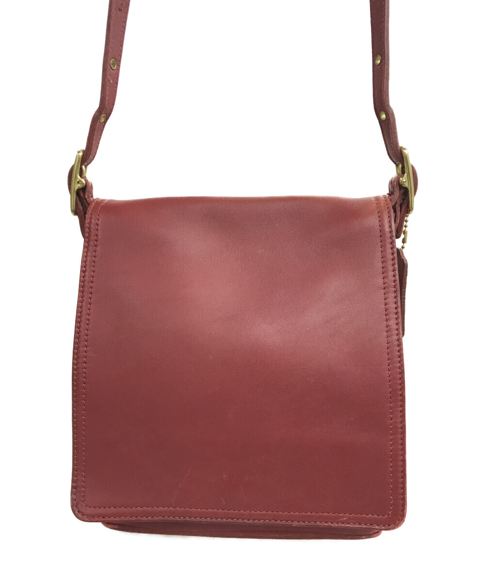 【楽天市場】【中古】 コーチ ショルダーバッグ 斜め掛け 9821 レディース COACH：Rehello by BOOKOFF