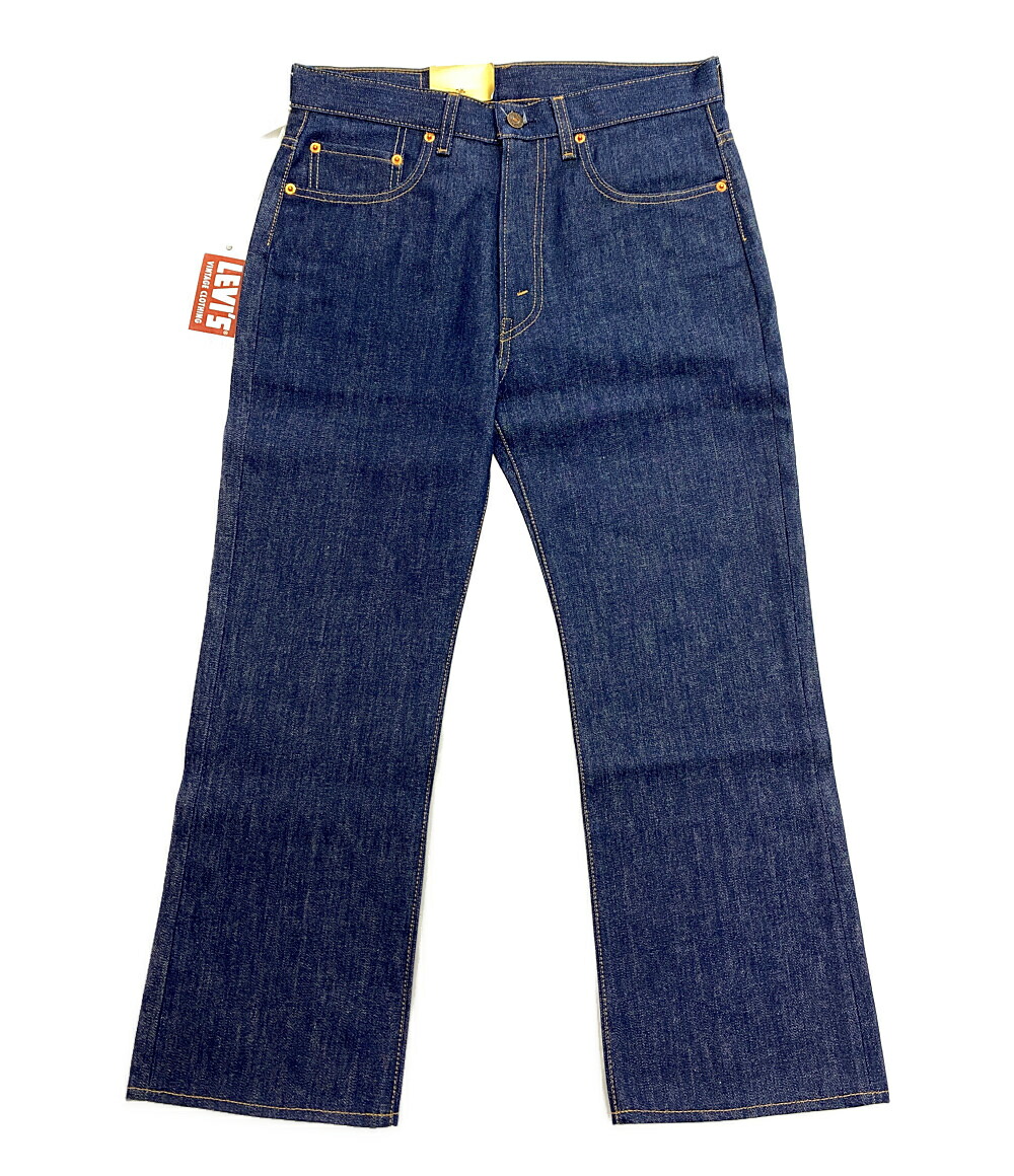 【楽天市場】【中古】 リーバイス デニムパンツ LVC 517 70s復刻 メンズ SIZE W31 LEVI’S：Rehello by BOOKOFF